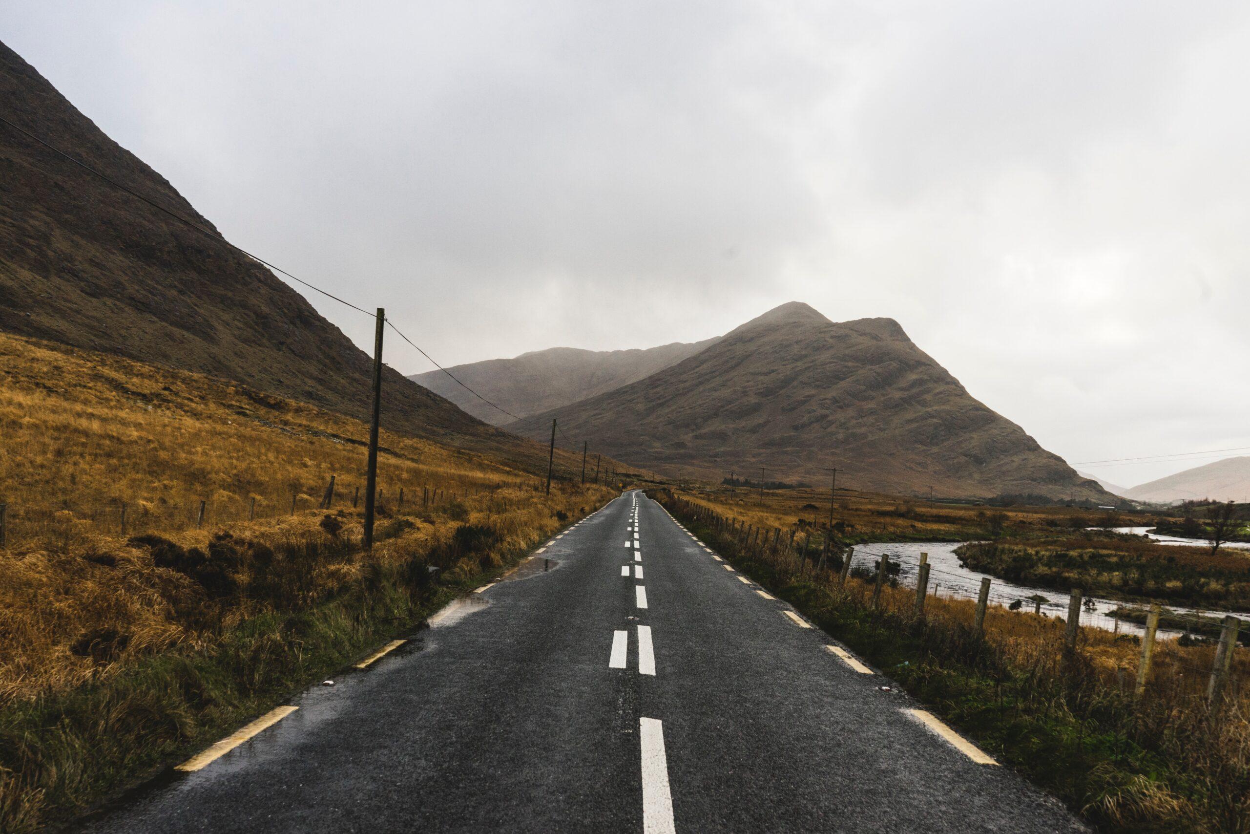 Unforgettable 2-Week Ireland Road Trip Itinerary Guide