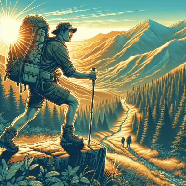 Ultimate Backpacking Guide: Elevate Your Adventure Experience