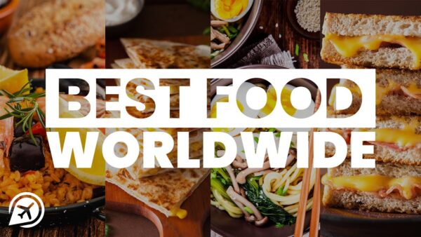 Explore 15 Global Cuisines: Top Delicious Foods Worldwide
