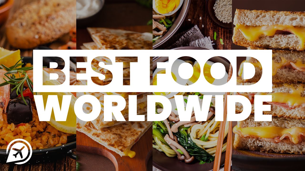 Explore 15 Global Cuisines: Top Delicious Foods Worldwide